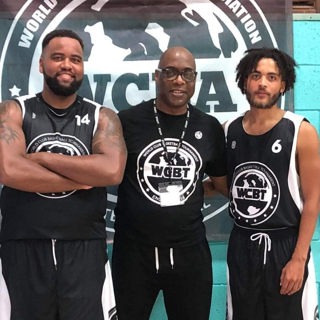 Eric Celebrates 10 Years Since Kidney Transplant with his Donor - Live ...