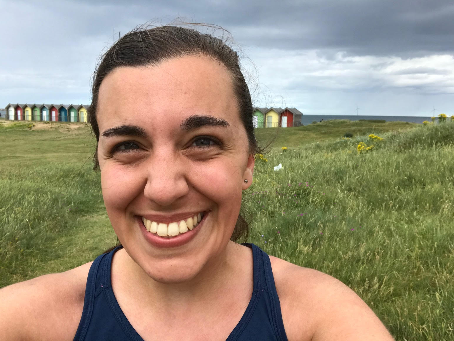 Advocate story - Georgia Wilding - Live Life Give Life